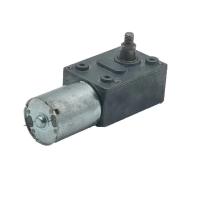 China KG-008 Gear motor voltage 12-36V power 30-50W electric motor single phase motor used for blender for sale