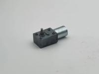 China KG-008 Gear motor voltage 12-36V power 30-50W electric motor single phase motor used for blender for sale