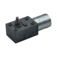 China KG-008 Gear motor voltage 12-36V power 30-50W electric motor single phase motor used for blender for sale