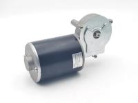 China KG-MDC241403 Gear motor voltage 12-36v electric single phase motor power 50-60w used for slow juicer for sale