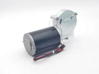 China KG-MDC241403 Gear motor voltage 12-36v electric single phase motor power 50-60w used for slow juicer for sale