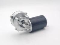 China KG-MDC241403 Gear motor voltage 12-36v electric single phase motor power 50-60w used for slow juicer for sale