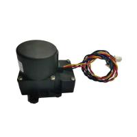 China KG-36F1-500 Dc Gear Motor 3-36v No-Load Speed 2000-30000rpm No-Load Torque 1-1500g.Cm Used Chiefly In Air Purifier for sale