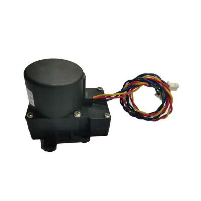 China KG-36F1-500 Dc Gear Motor 3-36v No-Load Speed 2000-30000rpm No-Load Torque 1-1500g.Cm Used Chiefly In Air Purifier for sale