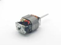 China 450W Alternating Current Induction Motor 110V Induction Electric Motor For Soymilk Machine for sale