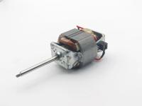 China 450W Alternating Current Induction Motor 110V Induction Electric Motor For Soymilk Machine for sale