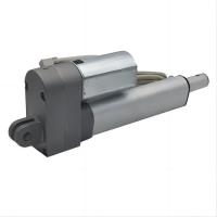 China Copper 24v Electric Linear Actuator Electrical Products Linear Electric Motor 50-80W for sale