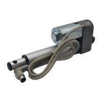 China 48v Dc Linear Actuator Motor 100w CCC Linear Actuator Dc Motor For Medical Equipment for sale