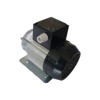 China Blade Booster Pump Motor 245W 230V Motor Commercial Coffee Machine for sale