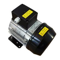 China Blade Booster Pump Motor 245W 230V Motor Commercial Coffee Machine for sale