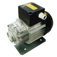 China Blade Booster Pump Motor 245W 230V Motor Commercial Coffee Machine for sale
