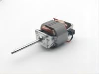 China 110-220V AC Induction Motor AC Electric Motor 250-350W For Soybean Milk Machine for sale