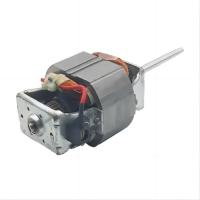 China 110-220V AC Induction Motor AC Electric Motor 250-350W For Soybean Milk Machine for sale