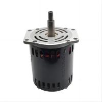 China 40v AC Asynchronous Induction Motor 550w 2800Rpm Range Hood Motor 50/60Hz for sale