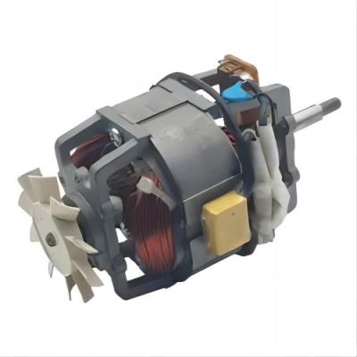 China 110-220V DC Brush Motor Universal Electric Motor 250-350w For High Speed Blender for sale