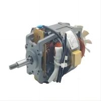China 110-220V DC Brush Motor Universal Electric Motor 250-350w For High Speed Blender for sale