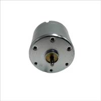 China 45V Dc Motor Output Power 10W Used For Electric Tool Brush Hight Speed Series Wound for sale