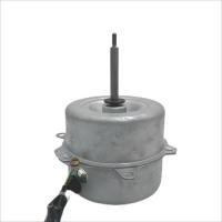 China 60Hz Three Phase Induction Motor 240V 3 Phase Ac Motor For Range Hood 2200RPM for sale