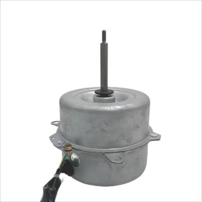 China 60Hz Three Phase Induction Motor 240V 3 Phase Ac Motor For Range Hood 2200RPM for sale