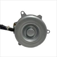 China 60Hz Three Phase Induction Motor 240V 3 Phase Ac Motor For Range Hood 2200RPM for sale