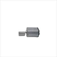 China 1.5V Mini Dc Motor Electronic Door Lock Motor 0.2W  6500RPM for sale