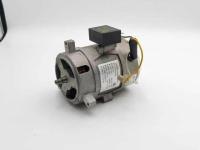China 2850RPM AC Electric Motors 110V 230V 230W Electric Juicer Asynchronous Motor for sale