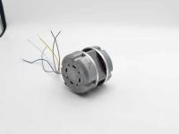 China 100-200w AC Induction Range Hood Motor 1800-2500rpm for sale
