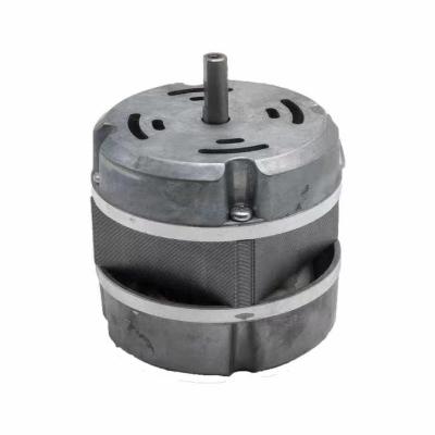 China 100-200w AC Induction Range Hood Motor 1800-2500rpm for sale