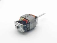 China CCC Certificate AC Electric Motors 450-1000w Alternating Current Motor For Soybean Machine for sale