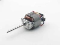 China CCC Certificate AC Electric Motors 450-1000w Alternating Current Motor For Soybean Machine for sale