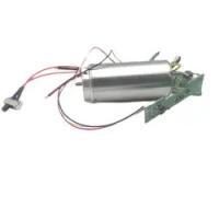 China Controller Brushless Dc Servo Motor 18000RPM Brushless Dc Fan Motor for sale