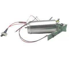 China Controller Brushless Dc Servo Motor 18000RPM Brushless Dc Fan Motor for sale