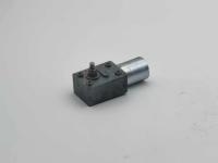 China DC Motor 12-36v Electric Motor 50-100w For Home Appliances Blender Motor for sale