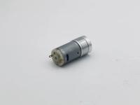 China KG-031 dc motor rated voltage 1.5v no load speed 3350rpm electric motor for juice extractor for sale