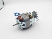 China 12v - 36v Universal AC Motor 60W - 120W Electric Blender Motor Home Appliance for sale