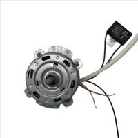 China KG-6615 Medical Apparatus AC Series Motor 110V 50Hz 30W 1200RPM for sale