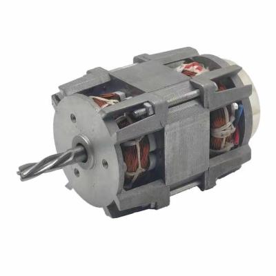 China 110-240V Electric AC Motor 1200-1300RPM 50/60Hz Office Electric Motor Shredder for sale