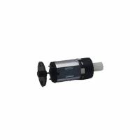 China 10-30W Brushed Dc Electric Motor Mini Brush Type Dc Motor 1.5V For Door Lock for sale