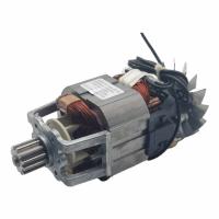 China Go-Gold AC Electric Motors 110-230V 350-500W Electric Blender Motor for sale