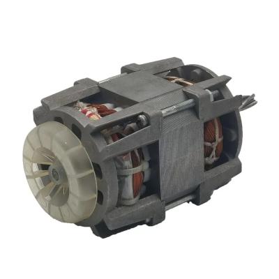 China 110-240V AC Electric Motors 1200-1300RPM 50/60Hz Office Paper Shredder Motor for sale