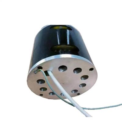 China Kitchen Equipment AC Induction Motor Commercial 3 Phase Asynchronous Motor AC220V/50Hz for sale