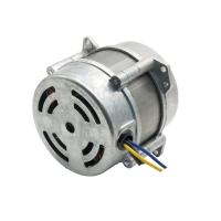 China 1200-1300rpm AC Induction Motor 110-240v 30-200w Fan Induction Motor for sale