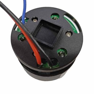 China 110000RPM Brushless Vacuum Cleaner Motor Mini Wet Dry Vacuum Cleaner DC Motor for sale