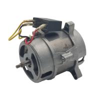 China 230W AC Induction Motor 2850rpm 110/230V 2 Pole Electric Juicer Motor for sale