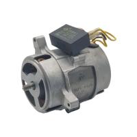 China 230W AC Induction Motor 2850rpm 110/230V 2 Pole Electric Juicer Motor for sale