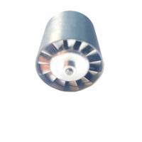 China 110000RPM Brushless Electric Motor Output Power 1kw Brushless Dc Motor for sale