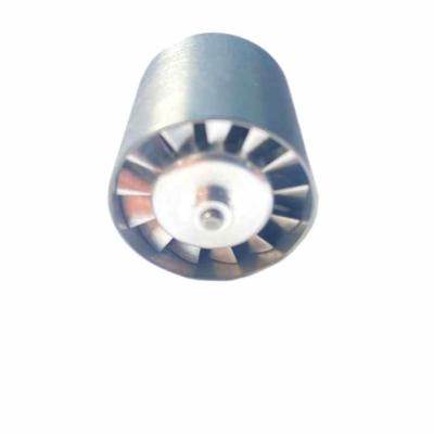China 110000RPM Brushless Electric Motor Output Power 1kw Brushless Dc Motor for sale