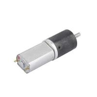 China KG-22X180 Dc Gear Motor 3-36v No-Load Speed 2000-30000rpm No-Load Torque 1-1500g.Cm Used Chiefly In The Valve Instrument for sale