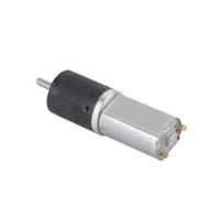 China KG-22X180 Dc Gear Motor 3-36v No-Load Speed 2000-30000rpm No-Load Torque 1-1500g.Cm Used Chiefly In The Valve Instrument for sale