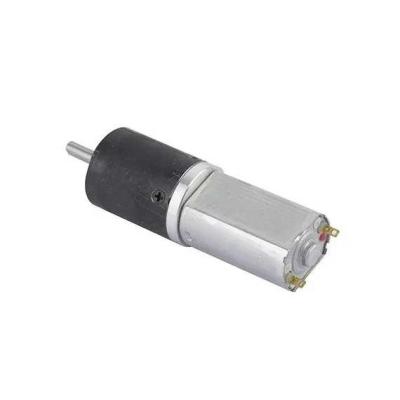 China KG-22X180 Dc Gear Motor 3-36v No-Load Speed 2000-30000rpm No-Load Torque 1-1500g.Cm Used Chiefly In The Valve Instrument for sale